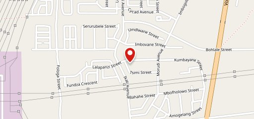 Mabula tarven, Centurion - Restaurant menu, prices and reviews