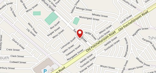 Mabutho's Pub, Soweto - Restaurant menu, prices and reviews