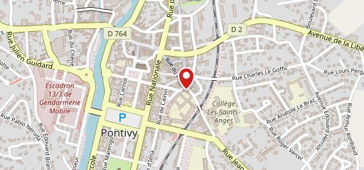 Mac Doner Kebab Pontivy (viandes halal) ( kebab,burgers,tacos,assiettes ...