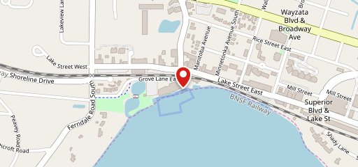 Macanda, Wayzata - Restaurant menu, prices and reviews