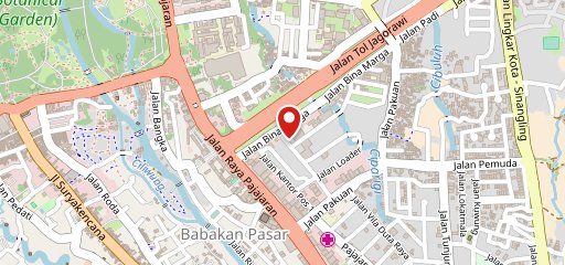 MACARONI PANGGANG (MP) BINA MARGA restaurant, Bogor - Restaurant reviews