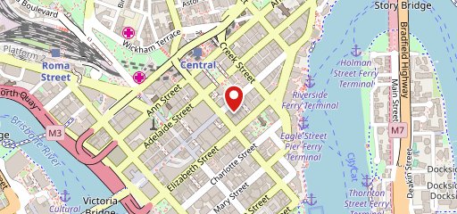 Macarthur Central Food Court, Brisbane - Restaurant menu, prices and ...