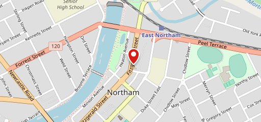 Macau Cuisine, Northam - Restaurant menu, prices and reviews