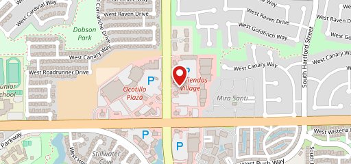 Macayo's Mexican Food, Chandler - Restaurant menu, prices and reviews