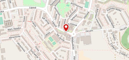 Mach Food, Most - Restaurant menu, prices and reviews