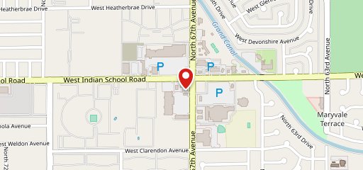 Restaurante Machete Azteca, Phoenix, W Indian School Rd - Carta del ...