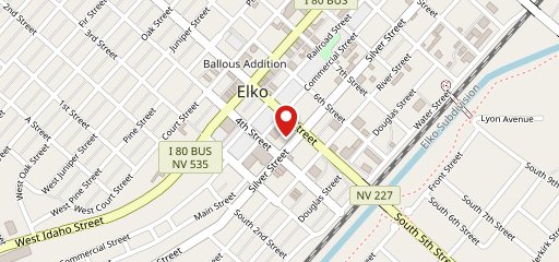 Machi's Saloon & Grill, Elko - Restaurant menu, prices and reviews