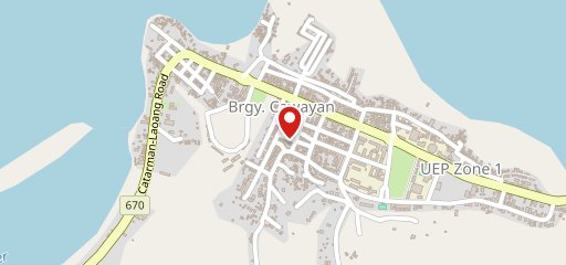 Macho Burger, Catarman - Restaurant menu, prices and reviews