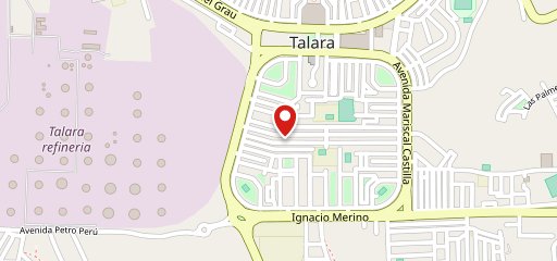 Machu restobar, Talara - Menú del restaurante, precios y reseñas