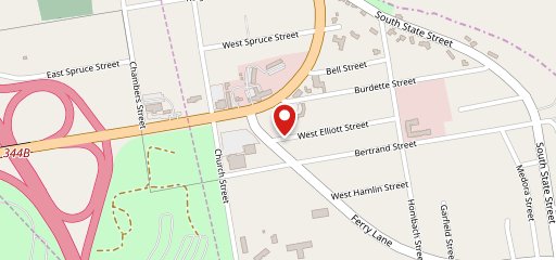 Mackinaw Fish Market, Saint Ignace - Restaurant menu, prices and reviews