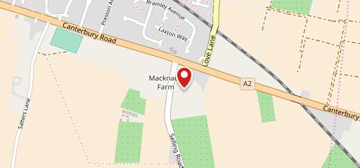 Macknade Food Hall, Faversham - Restaurant menu, prices and reviews