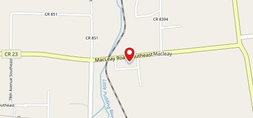 MacLeay Country Inn, Salem - Restaurant menu, prices and reviews