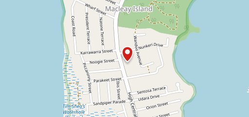 Macleay Island Takeaway, Macleay Island - Restaurant menu, prices and ...