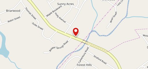 Mac's Drive In, Clemson - Restaurant menu, prices and reviews