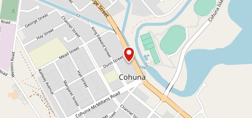 Mac's Midtown, Cohuna - Restaurant menu, prices and reviews