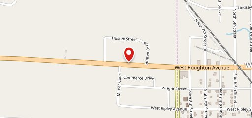Mac's Place, West Branch - Restaurant menu, prices and reviews