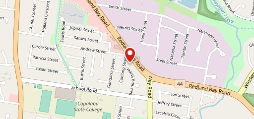 Mac's Takeaway, Capalaba - Restaurant menu, prices and reviews