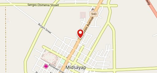 Restaurante Macsim’s Pizza, Midsayap - Opiniones del restaurante