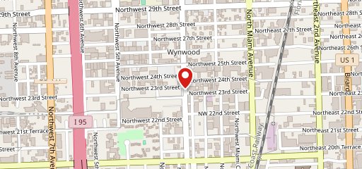 The Mad Butcher, Miami - Restaurant menu, prices and reviews