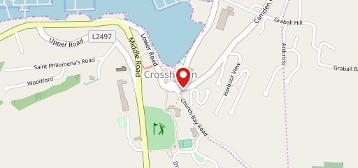 Mad Fish, Crosshaven - Restaurant menu, prices and reviews