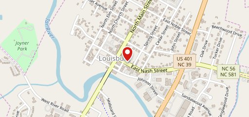 mad flavorz wing lounge, Louisburg - Restaurant menu, prices and reviews