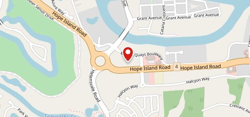 Mad over Italian - MOI, Hope Island - Restaurant menu, prices and reviews