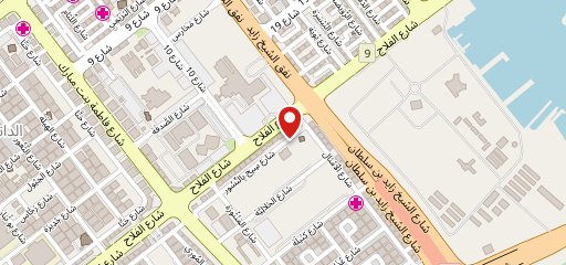 Mad Toast restaurant, Abu Dhabi - Restaurant reviews