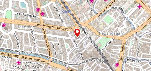 Madam Lee Premium Korean Bbq, Jakarta - Restaurant menu, prices and reviews