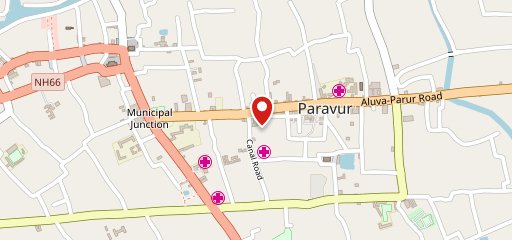 Madathiparambil Cool Drinks, North Paravur - Restaurant menu, prices ...