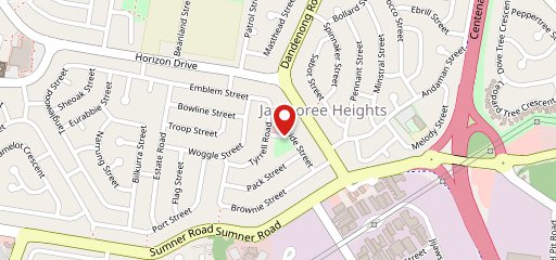 Madders Brothers Patisserie, Jamboree Heights - Restaurant menu, prices ...