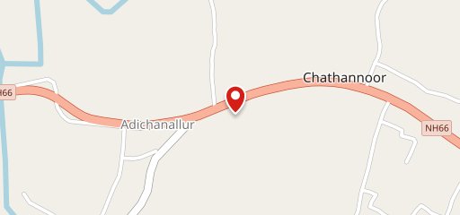 Madhu Hotel, Chathannoor - Restaurant menu, prices and reviews
