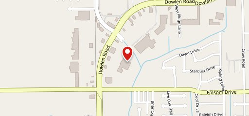 Madison's, Beaumont - Restaurant menu, prices and reviews