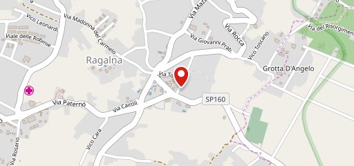 Pizzeria Panetteria Strano, Ragalna - Menu del ristorante, prezzi e ...