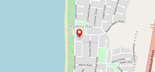 Madora Bay Tavern, Madora Bay - Restaurant menu, prices and reviews