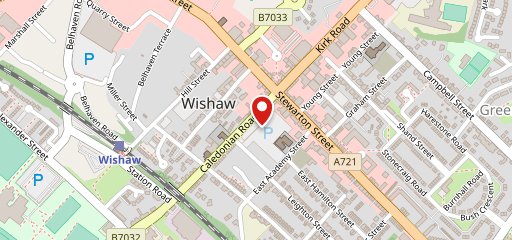 Madras Cottage, Wishaw - Restaurant menu, prices and reviews