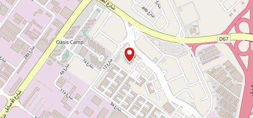 Madras Kitchen Restaurant - Al Khail Gate - Al Quoz - Dubai, Dubai ...