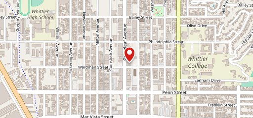 Madres Brunch, Whittier - Restaurant menu, prices and reviews