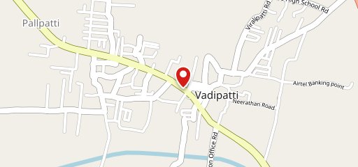 Madurai Famous Jigarthanda LLP - Since 1977, Vadipatti - Restaurant ...