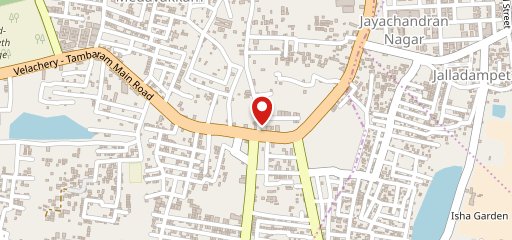Madurai Krishna Pandian Hotel, Chennai - Restaurant menu, prices and ...