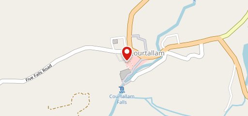 Madurai Pandian Hotel, Courtallam - Restaurant menu, prices and reviews