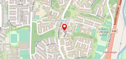 Maelfa Fish Bar, Cardiff - Restaurant menu, prices and reviews