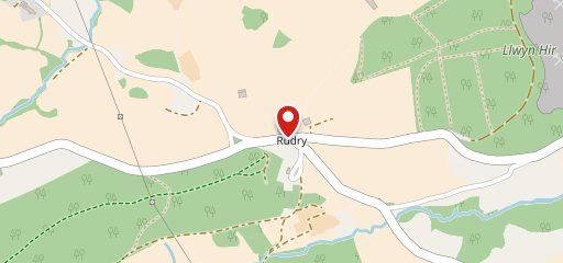 Maenllwyd Inn Rudry, Caerphilly - Restaurant menu, prices and reviews