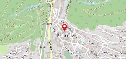 Märcheneis, Plettenberg - Speisekarte, Preise und Bewertungen