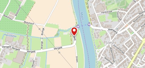 MAES 21, Baarlo - Restaurant menu, prices and reviews