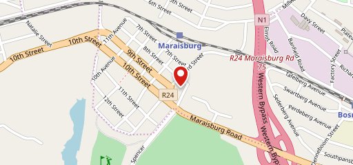 Mafia Bite - Maraisburg, Randburg - Restaurant menu, prices and reviews