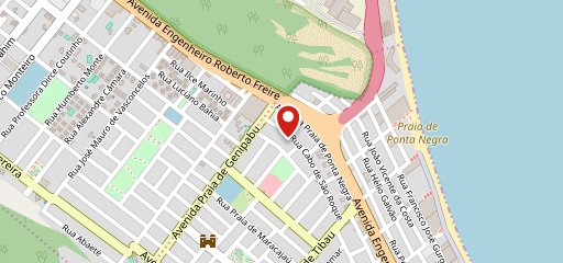 Mafra's Restaurante - Ponta Negra, Natal - Menu do restaurante, preços ...