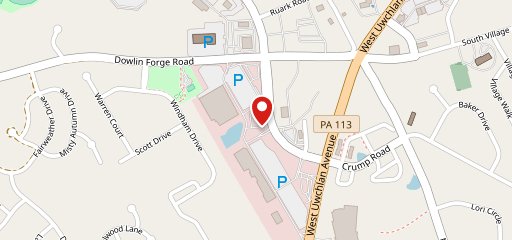 MaGerk's Pub & Grill Lionville, Exton - Restaurant menu, prices and reviews