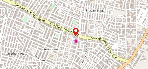 Maggi Hotspot- A.S.Rao Nagar, Secunderabad - Restaurant menu, prices ...