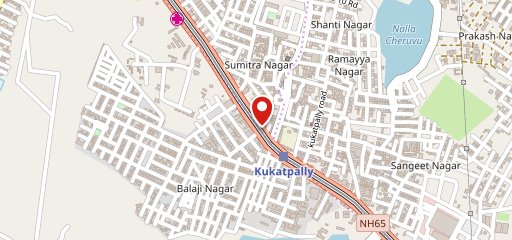 Maggi Hotspot Kukatpally, Hyderabad - Restaurant menu, prices and reviews