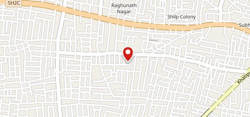 Maggi Stop, Jaipur, C 38 Chitrakoot Marg